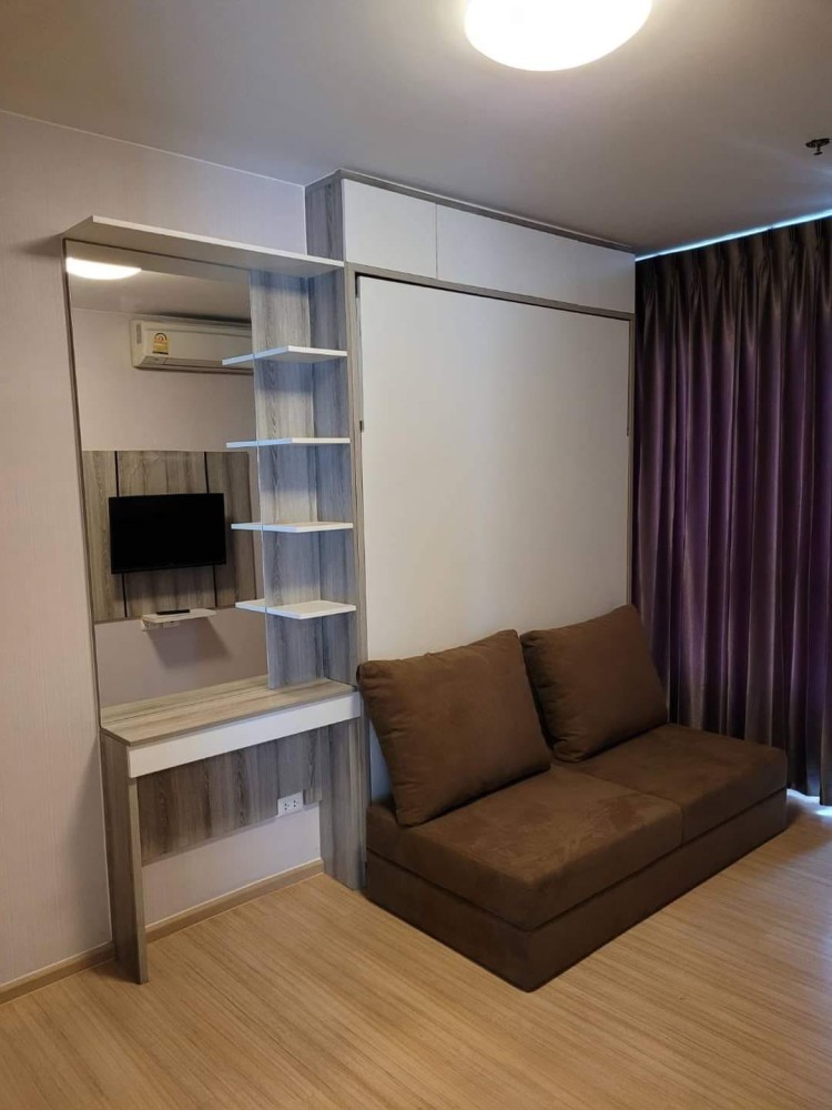 RentcondoBkk | ขายคอนโด Fuse Sense บางแค ชั้นสูง ห้องมุมเป็นส่วนตัวสุดๆ 2 ห้องนอน 2 ห้องน้ำ อย่า ...